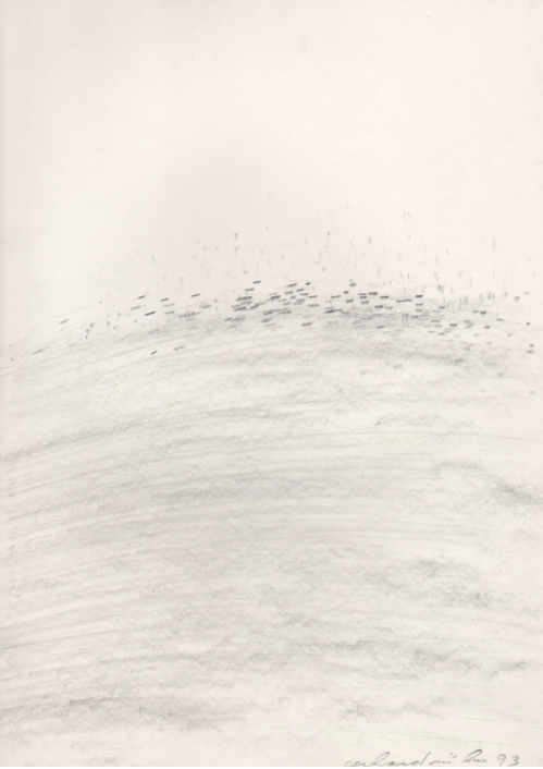 Gerhard Rühm – Hundertmarkartfair